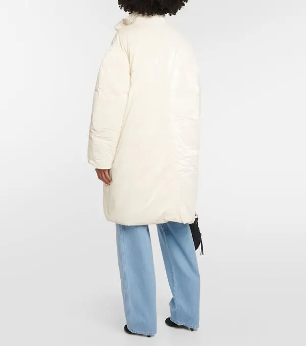 MARANT ETOILE Padded Coat