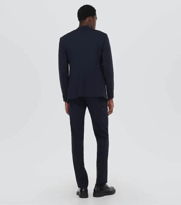 Giorgio Armani Wool Suit