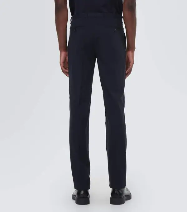 Giorgio Armani Wool Suit