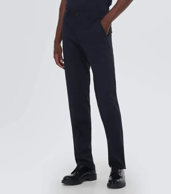 Giorgio Armani Wool Suit