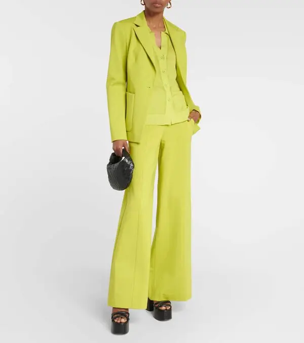 Dorothee Schumacher Essential Twist Cardigan