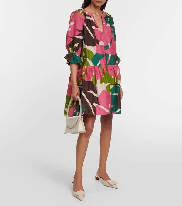 Velvet By Graham & Spencer Tracy Mini Dress