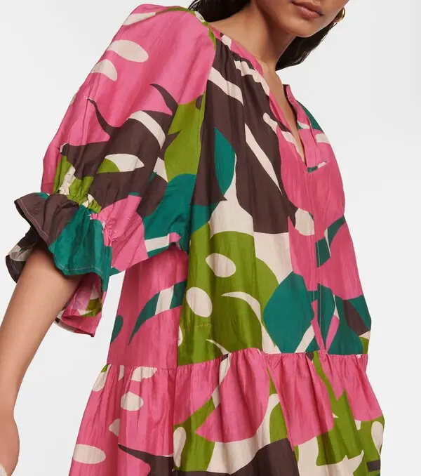 Velvet By Graham & Spencer Tracy Mini Dress