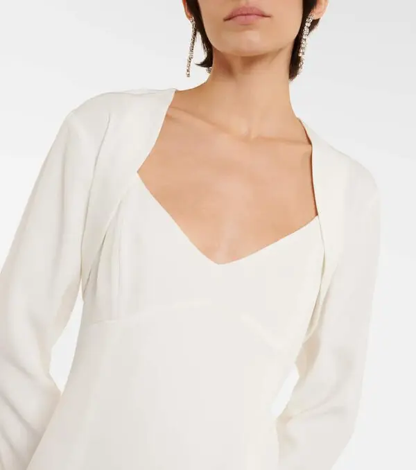 Rixo Bridal Tahlia Shrug