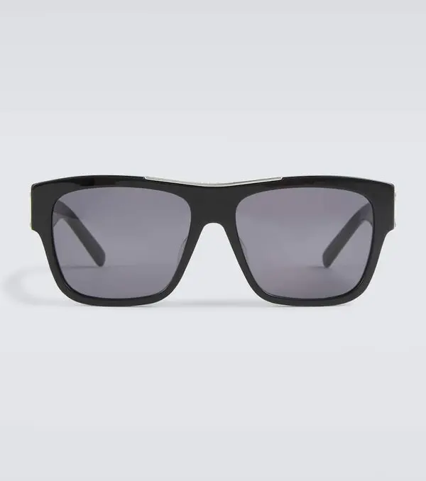 Givenchy 4g Square Sunglasses