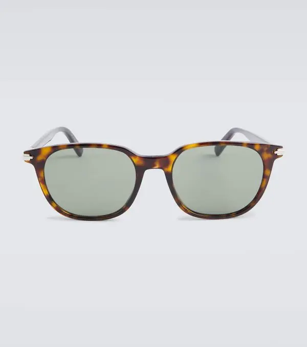 Dior Sunglasses - Brown