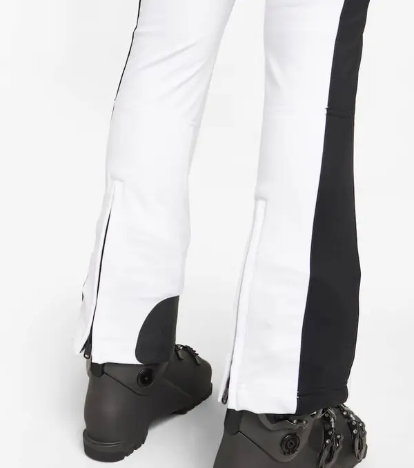 Goldbergh Parry Ski Suit - White