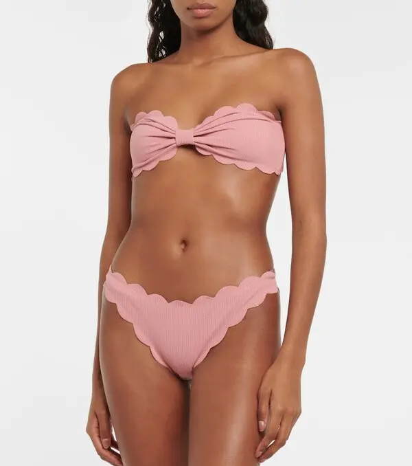 Marysia Antibes Bikini Bottom