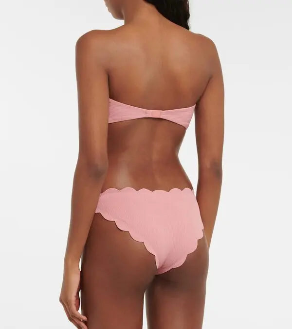 Marysia Antibes Bikini Bottom