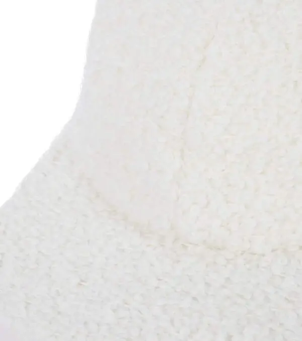 Gabriela Hearst Boucle Baseball Cap