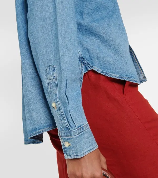 Polo Ralph Lauren Denim Shirt