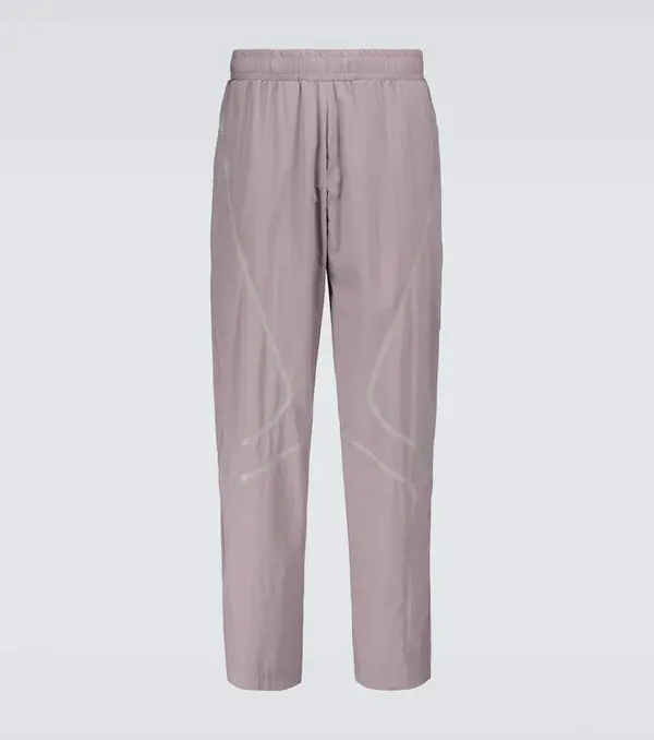 A-COLD-WALL* Welded Technical Pants - Grey