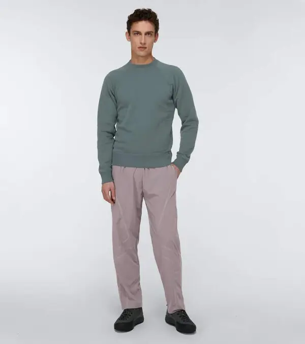 A-COLD-WALL* Welded Technical Pants