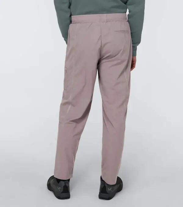 A-COLD-WALL* Welded Technical Pants