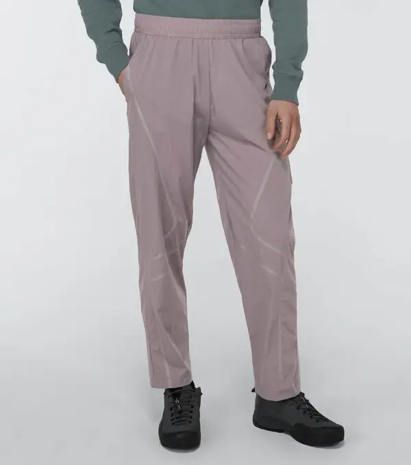 A-COLD-WALL* Welded Technical Pants