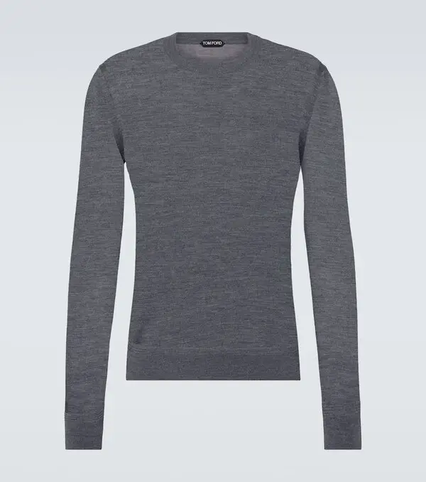TOM FORD Wool Sweater