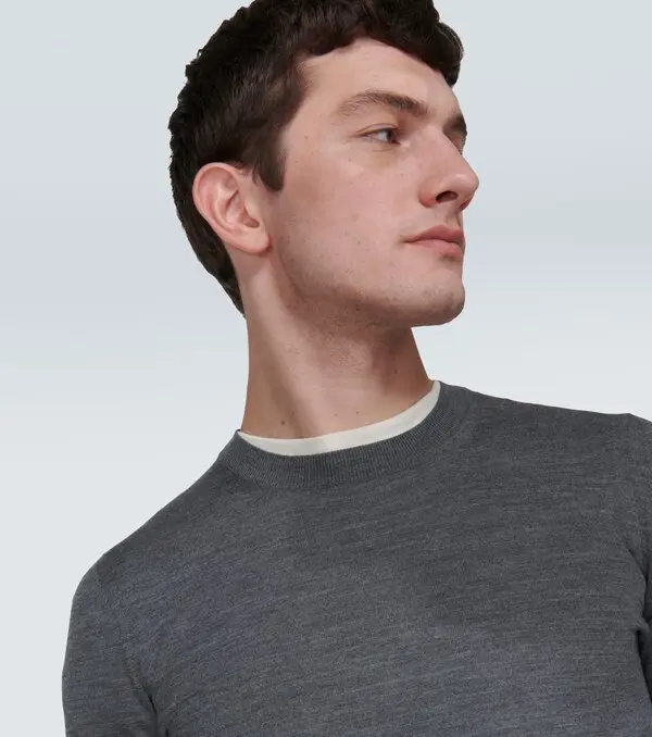 TOM FORD Wool Sweater