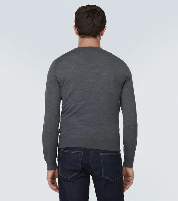TOM FORD Wool Sweater