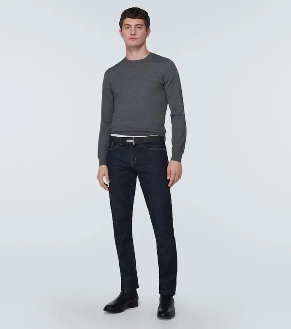 TOM FORD Wool Sweater