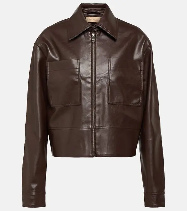 AYA MUSE Tolobu Jacket