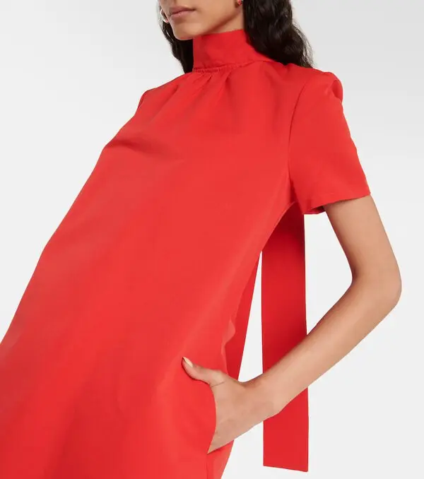 Staud Ilana Minidress