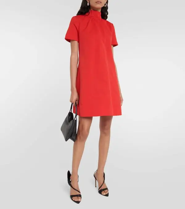 Staud Ilana Minidress