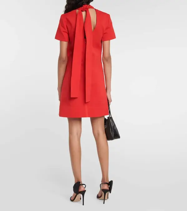 Staud Ilana Minidress
