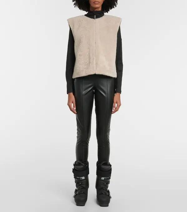 JETSET Pegaso Leggings