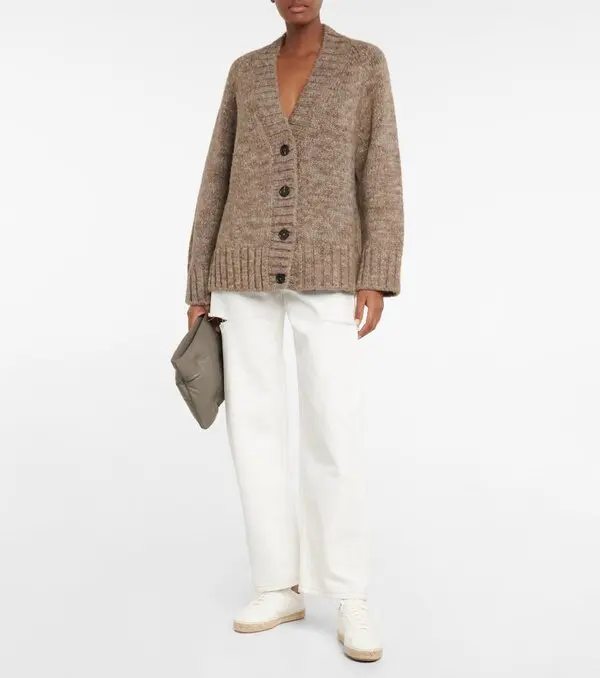 MAISON MARGIELA Canvas Espadrille Sneakers
