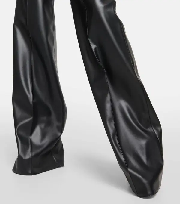 Alex Perry Strapless Jumpsuit