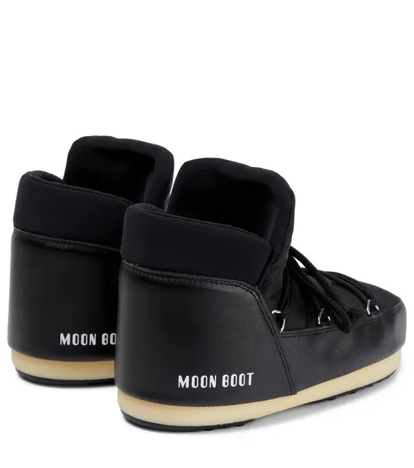 Moon Boot Icon Evx Pumps Snow Boots