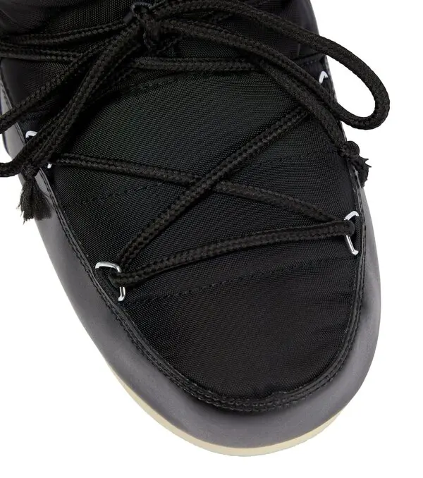 Moon Boot Icon Evx Pumps Snow Boots
