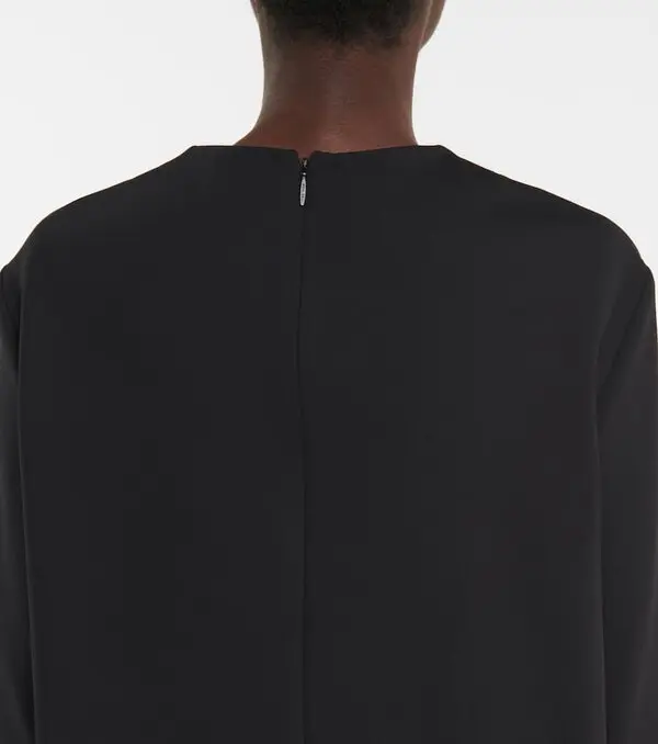 THE ROW Azalea Top
