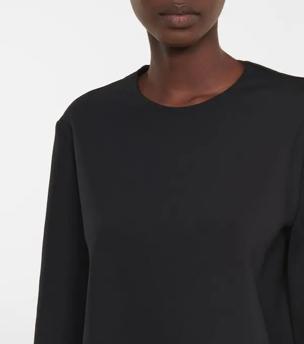 THE ROW Azalea Top