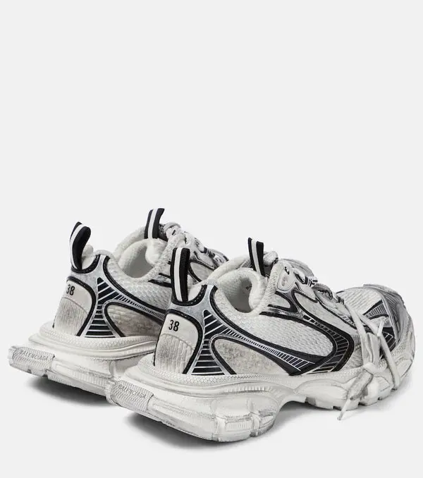 Balenciaga 3xl Sneakers