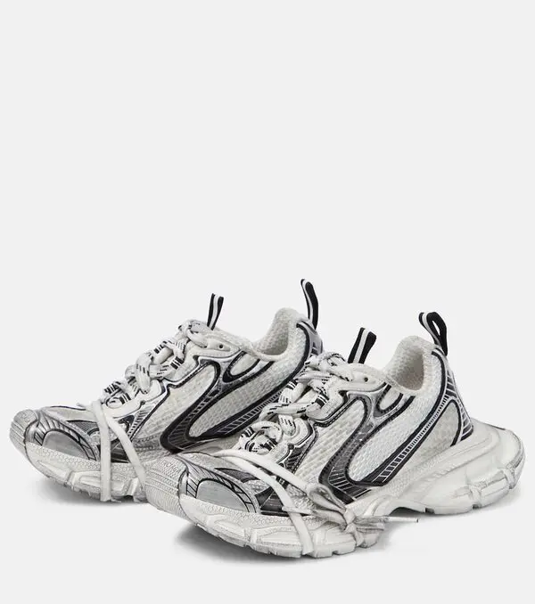Balenciaga 3xl Sneakers