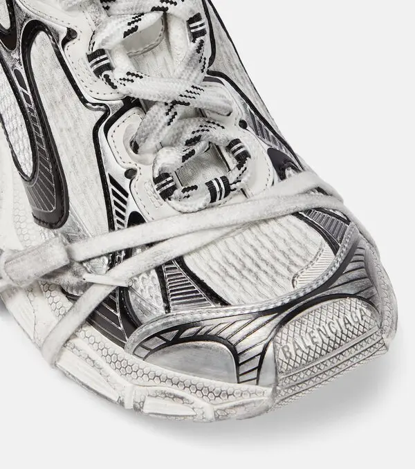 Balenciaga 3xl Sneakers