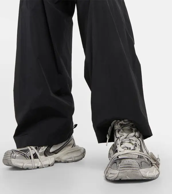 Balenciaga 3xl Sneakers