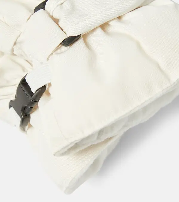 YVES SALOMON Technical Ski Mittens