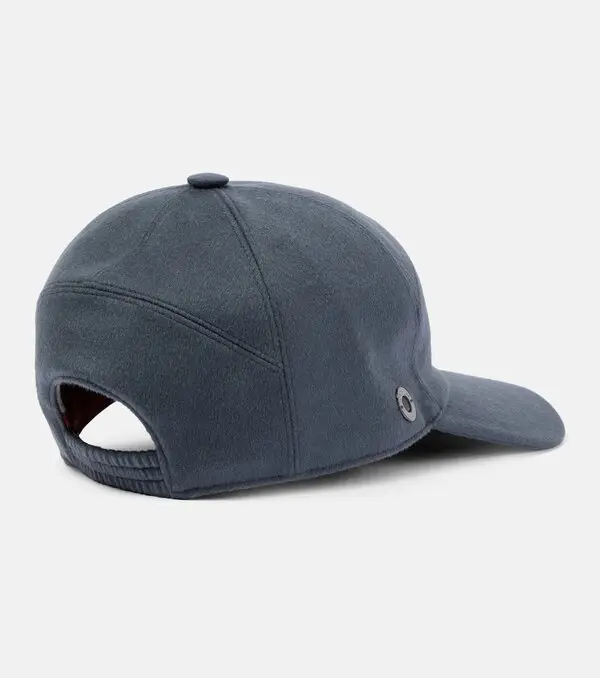 Loro Piana Cashmere Cap