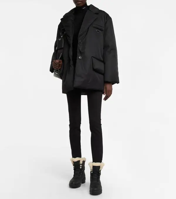 Sorel Torino Park Ankle Boots