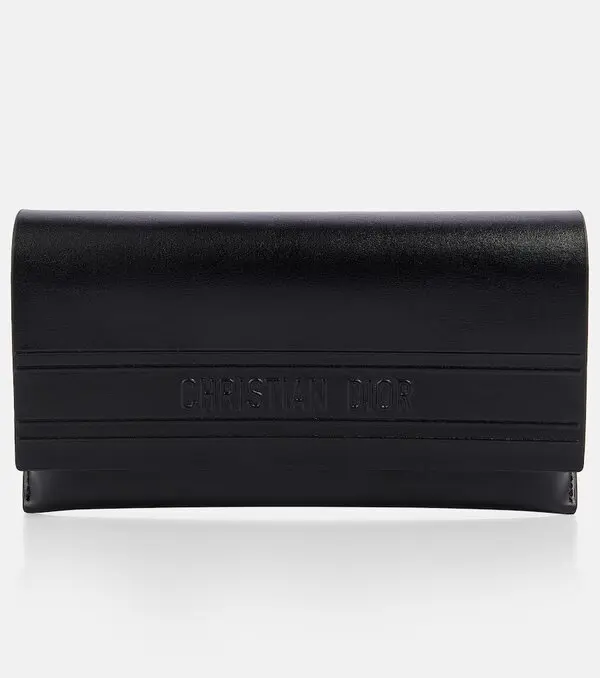 Dior Diorhighlight S2i Rectangular Sunglasses - Yellow