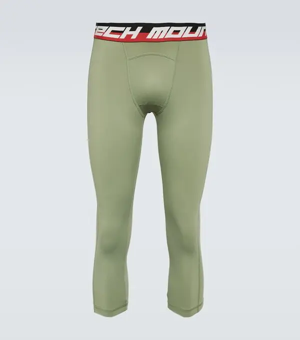 Aztech Mountain Next To Skin Leggings