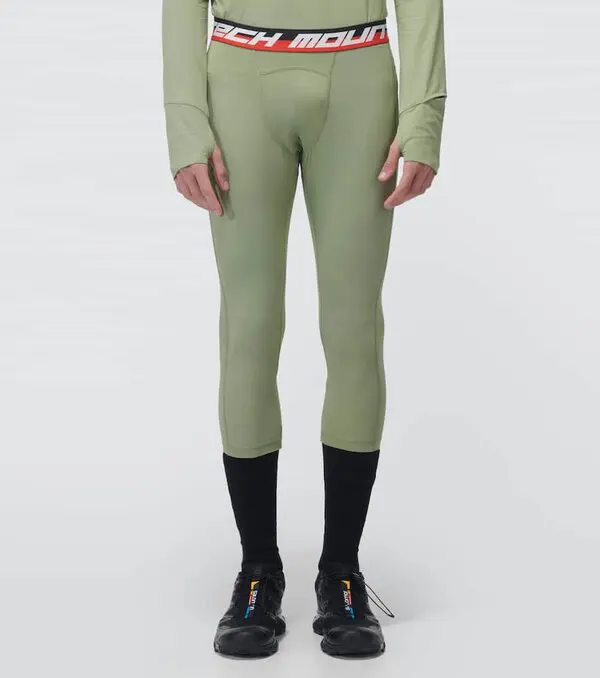 Aztech Mountain Next To Skin Leggings
