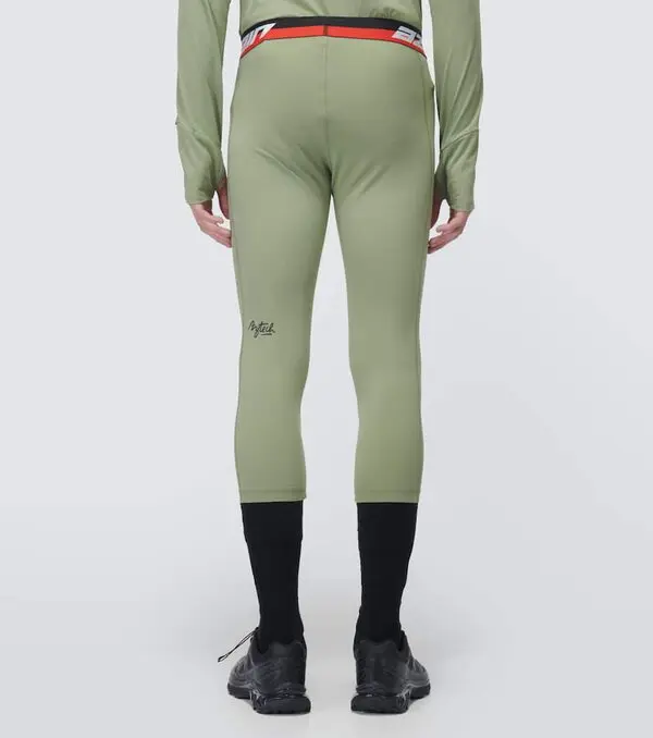 Aztech Mountain Next To Skin Leggings