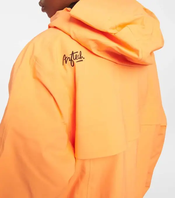 Aztech Mountain Hayden Shell Jacket