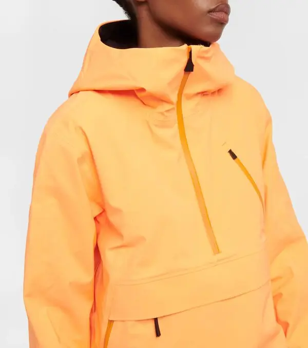 Aztech Mountain Hayden Shell Jacket