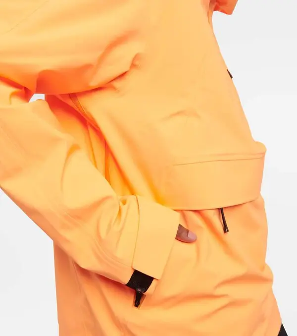 Aztech Mountain Hayden Shell Jacket