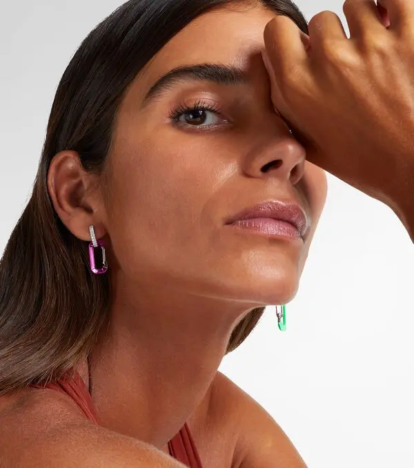 EERA Chiara Diamond Earring