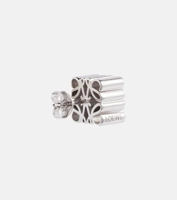 Loewe Anagram Stud Earrings